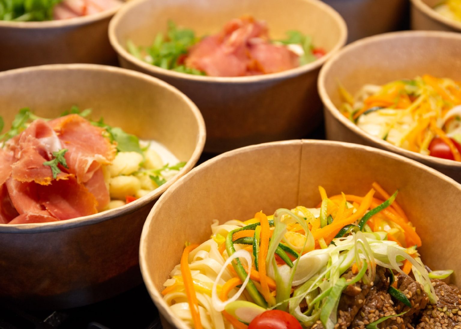 Traiteur - Plats à emporter - Plats sur commande - Hyères